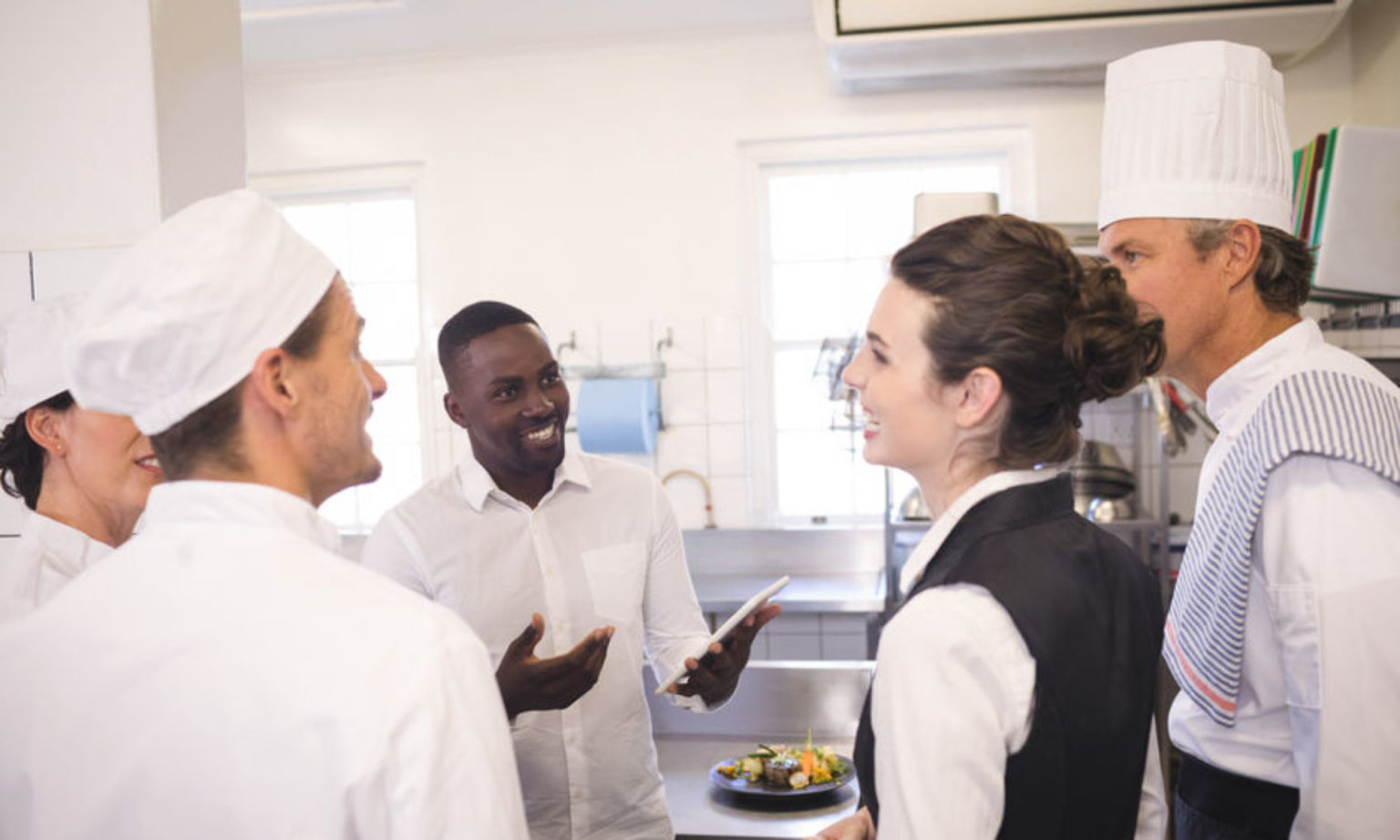 MDH Digital Doorway: Your Guide to Certified Food Protection Manager ...