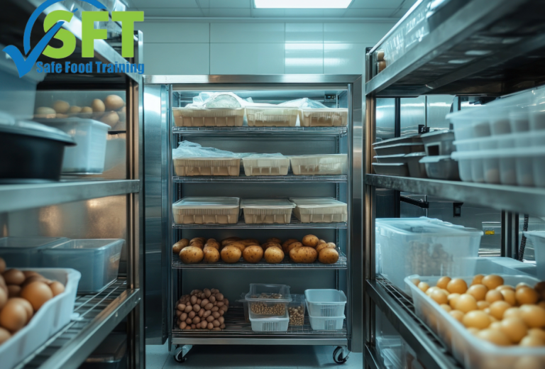 Safe Food Handling in Minnesota: Beyond Expiration Dates, Critical ...